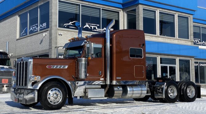 Atlas Used Trucks – Spécialiste dans la vente de camions lourds.